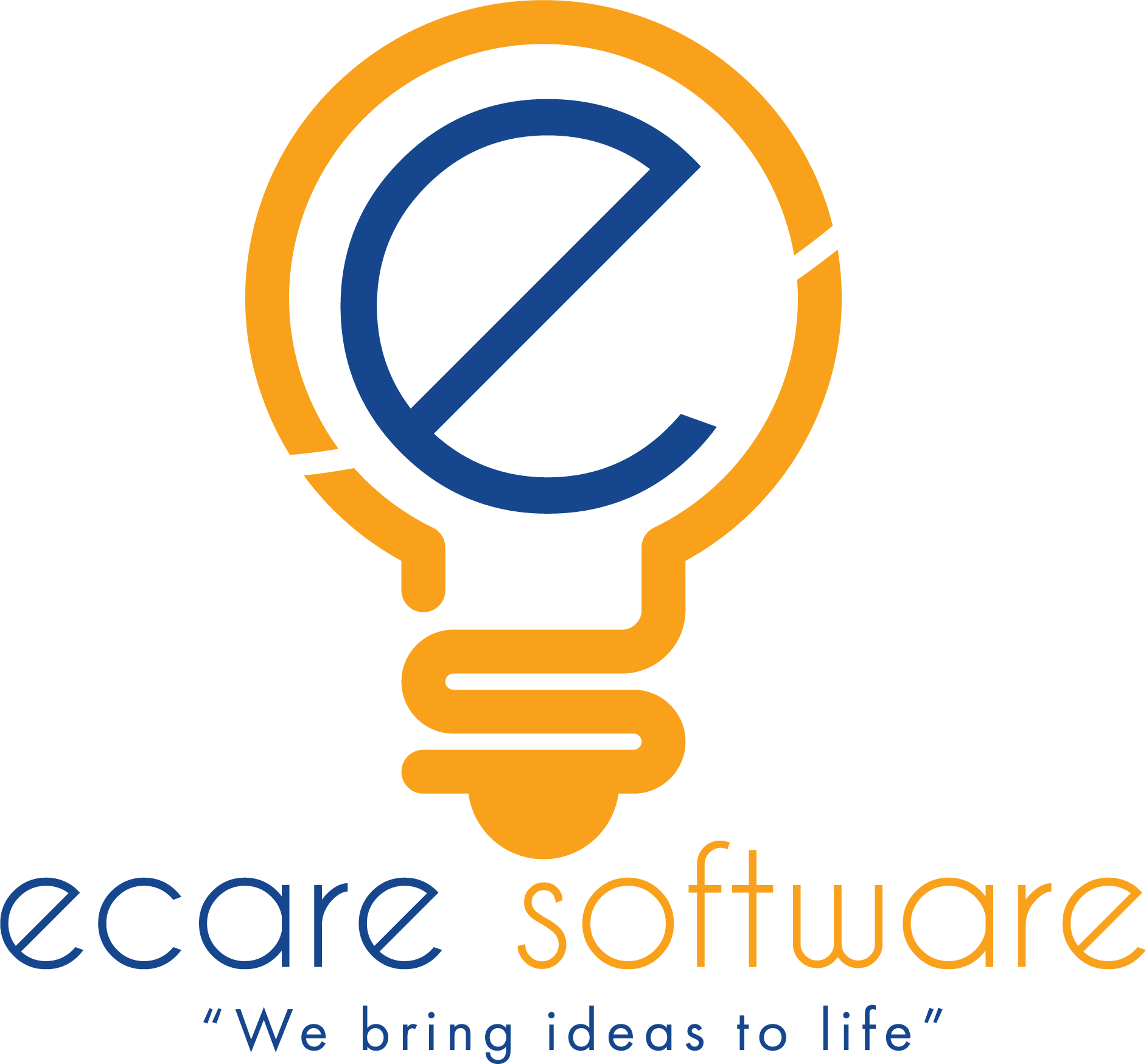 eCare-Software